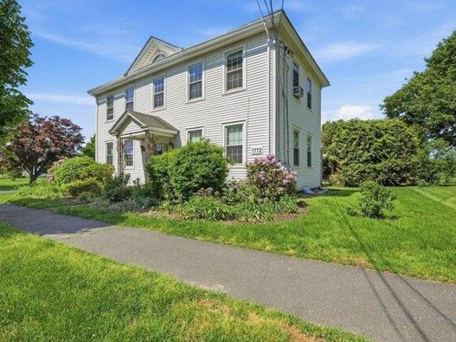 house with 5 bedroom, Hatfield MA ES104921551
