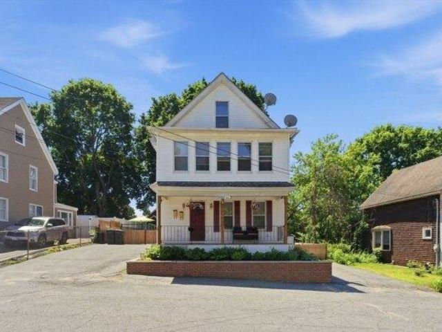 house with 5 bedroom, Haverhill MA DLS103097644