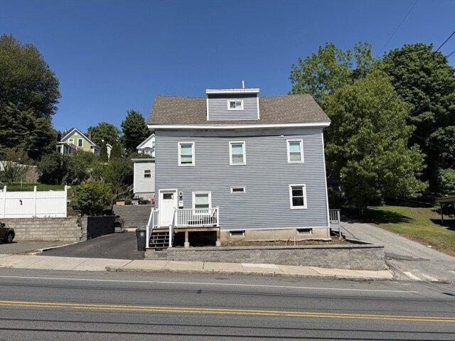house with 5 bedroom, Haverhill MA DS103495718