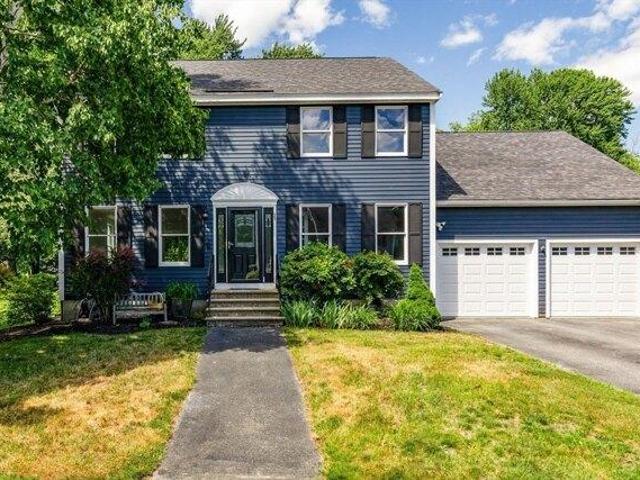 house with 5 bedroom, Haverhill MA DS104263070