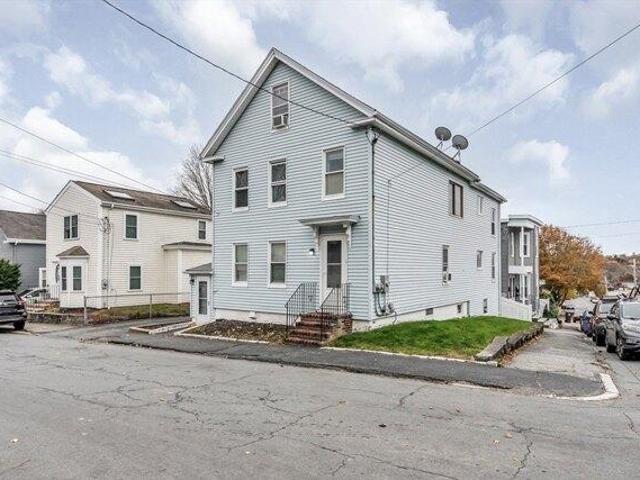 house with 5 bedroom, Haverhill MA ES103431012