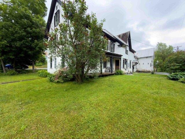 house with 5 bedroom, Haverhill NH DLS103127101