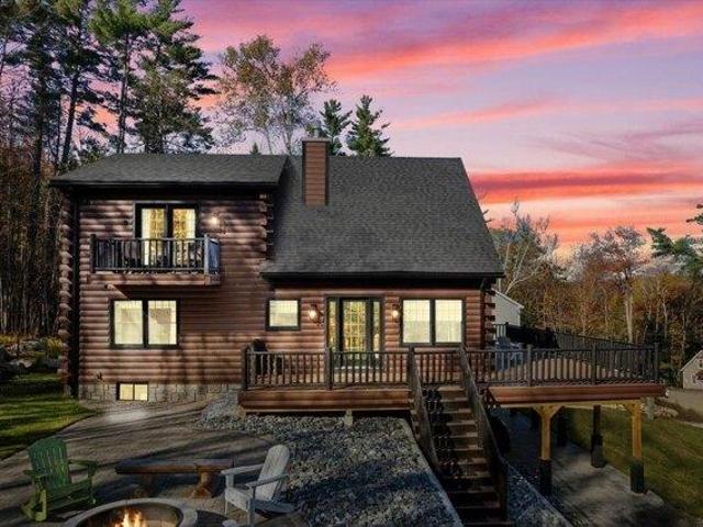 house with 5 bedroom, Haverhill NH DS101782057