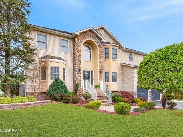 house with 5 bedroom, Hazlet NJ DLS102724475