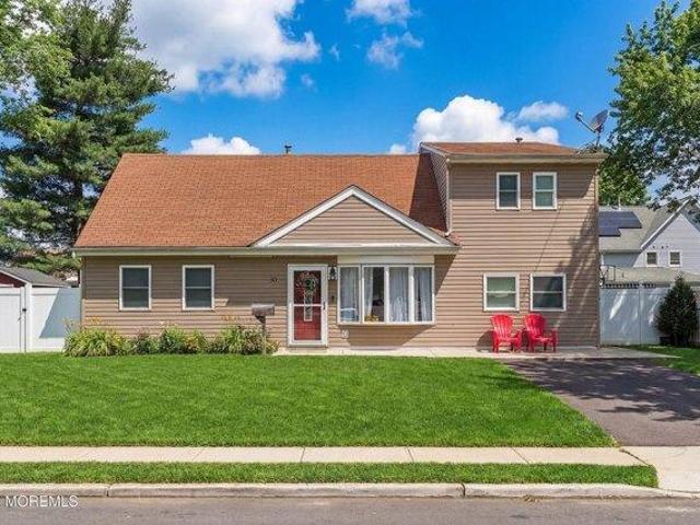 house with 5 bedroom, Hazlet NJ DS102213629