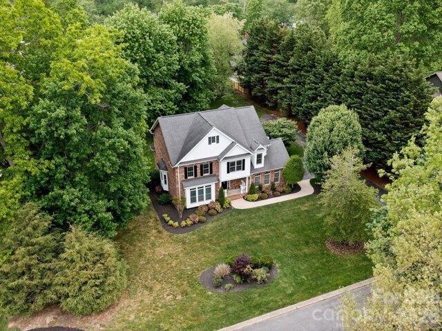 house with 5 bedroom, Hendersonville NC ES104907948