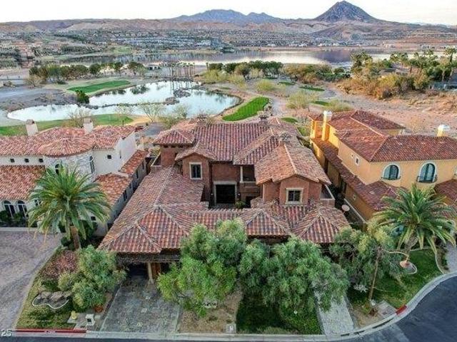 house with 5 bedroom, Henderson NV DS90920687