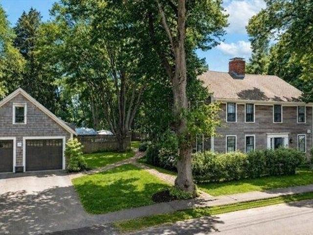 house with 5 bedroom, Hingham MA DLS103097426