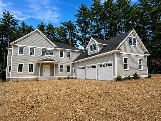 house with 5 bedroom, Hingham MA DS104444068