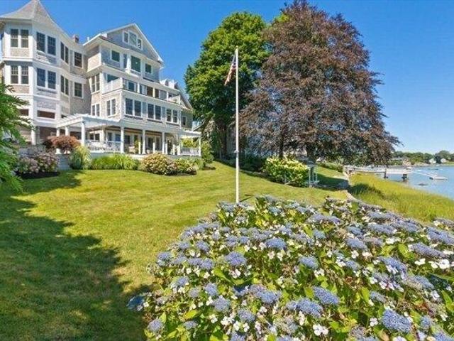 house with 5 bedroom, Hingham MA DS102709275