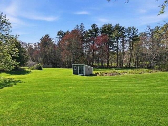 house with 5 bedroom, Hingham MA ES104114412