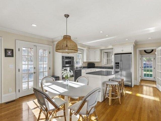 house with 5 bedroom, Hingham MA ES103250309