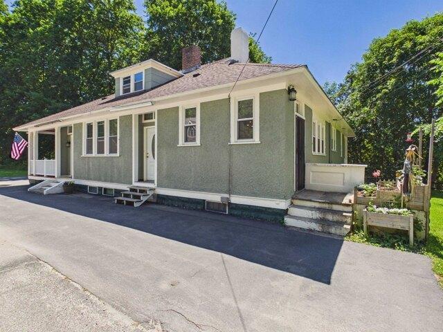 house with 5 bedroom, Hinsdale NH DS103185077