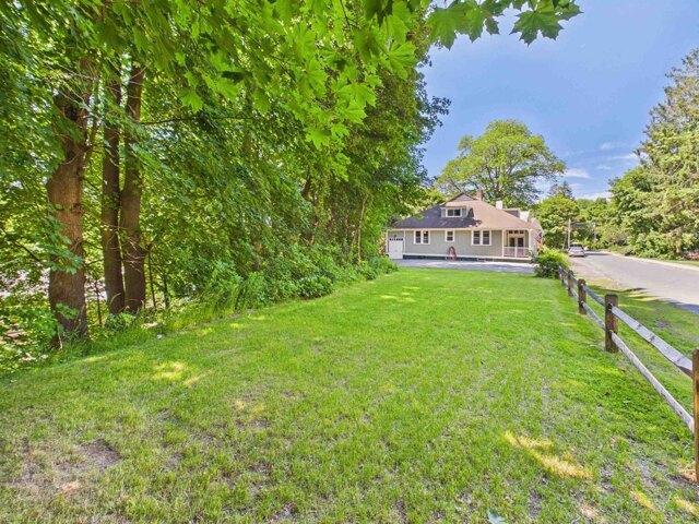 house with 5 bedroom, Hinsdale NH ES103185077