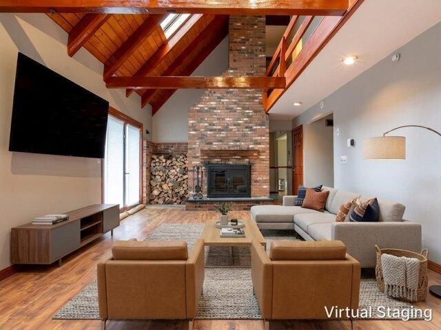 house with 5 bedroom, Hinsdale NH ES103967573
