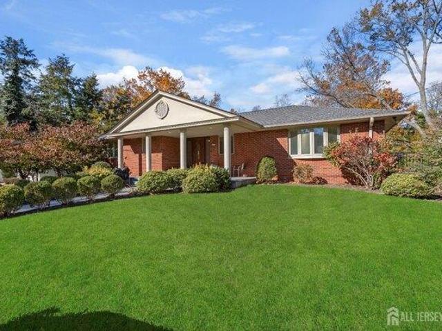 house with 5 bedroom, Highland Park NJ DLS102798695