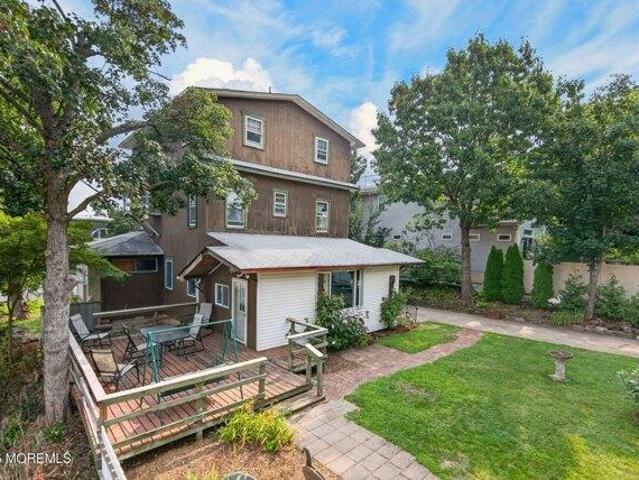house with 5 bedroom, Highlands NJ ES105156564