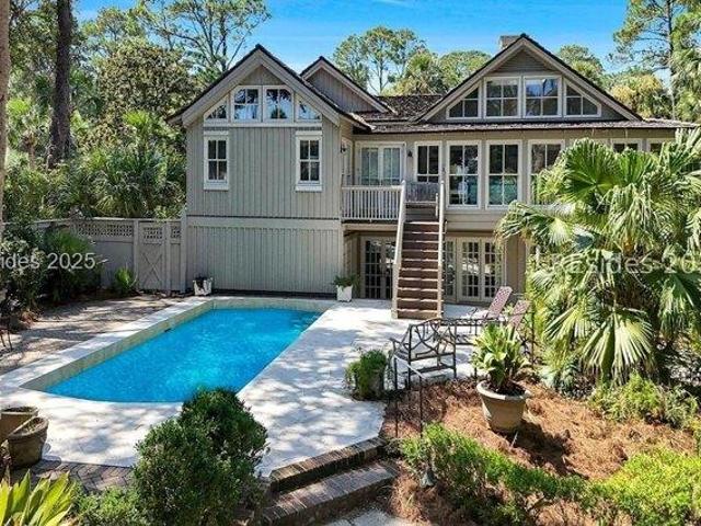 house with 5 bedroom, Hilton Head Island SC DS93232058