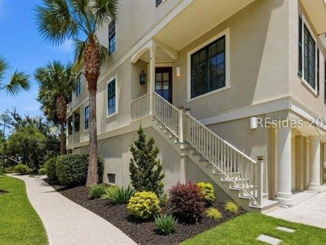 house with 5 bedroom, Hilton Head Island SC ES104902523