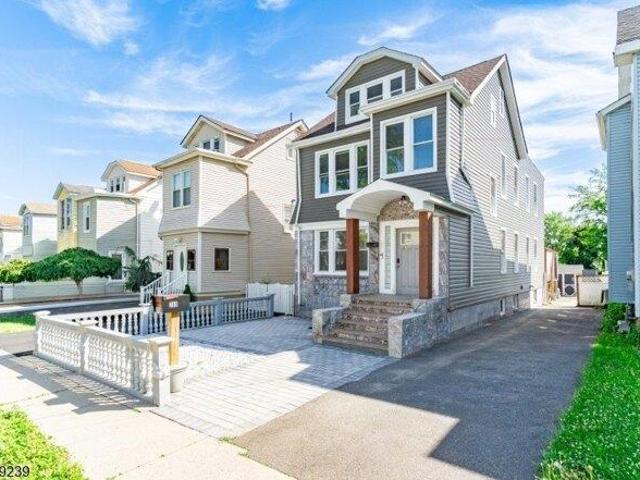 house with 5 bedroom, Hillside NJ DS104191155