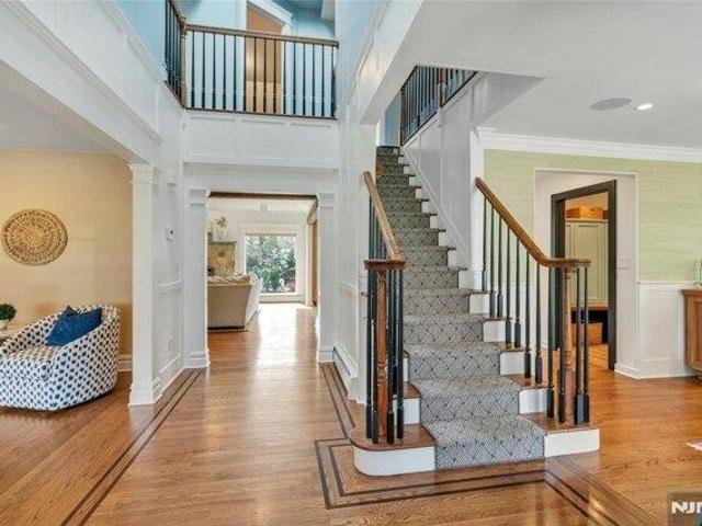 house with 5 bedroom, Ho Ho Kus NJ DS102214123