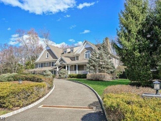 house with 5 bedroom, Ho Ho Kus NJ DS102313276