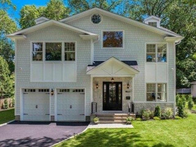 house with 5 bedroom, Ho Ho Kus NJ DS103620012