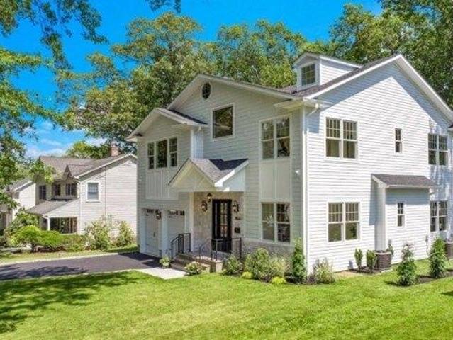 house with 5 bedroom, Ho Ho Kus NJ ES104375551