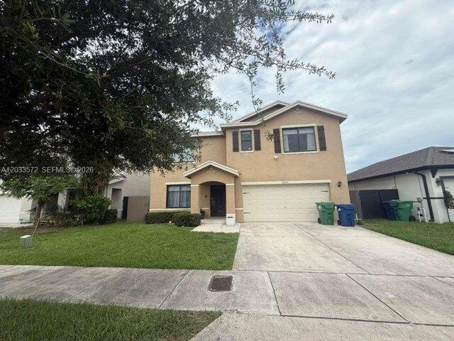 house with 5 bedroom, Homestead FL ES104900051