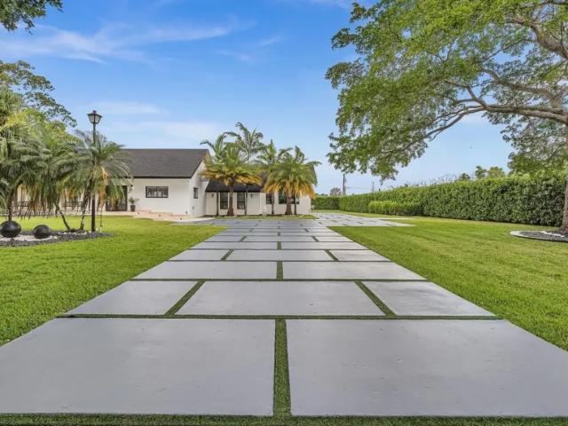 house with 5 bedroom, Homestead FL FL DS102396464