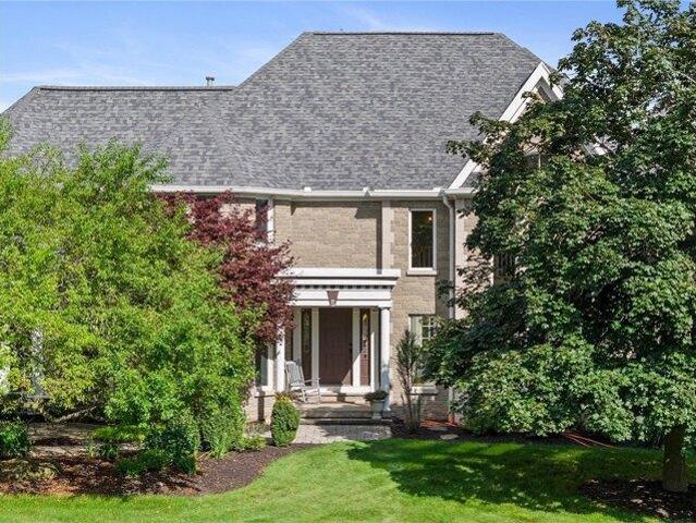 house with 5 bedroom, Honeoye Falls NY ES104903291