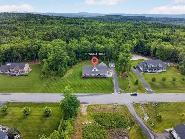 house with 5 bedroom, Hooksett NH ES104233211