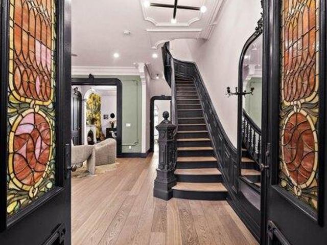house with 5 bedroom, Hoboken NJ DS102724631