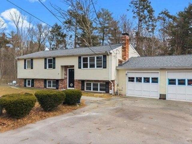 house with 5 bedroom, Holbrook MA DS103124966