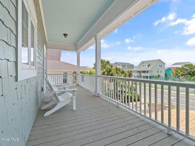 house with 5 bedroom, Holden Beach NC ES103500890