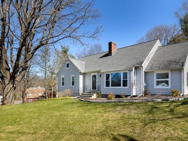 house with 5 bedroom, Holden MA DS102475935