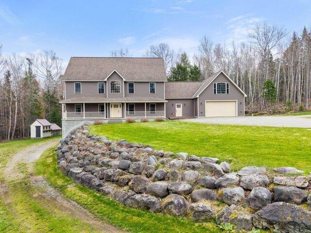 house with 5 bedroom, Holden ME ES103929014