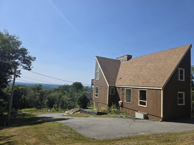 house with 5 bedroom, Holden ME ES105156248