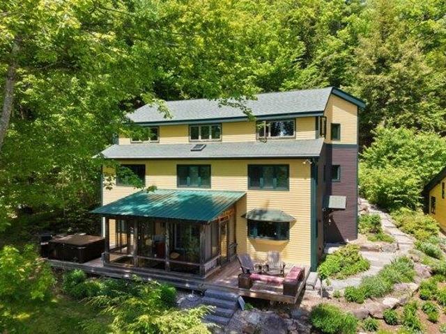 house with 5 bedroom, Holderness NH DS104148770