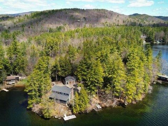 house with 5 bedroom, Holderness NH DS104149240