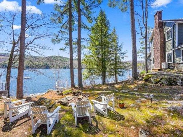 house with 5 bedroom, Holderness NH ES104853620