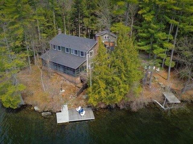 house with 5 bedroom, Holderness NH ES105079914