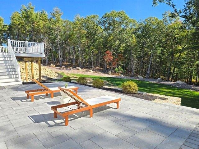 house with 5 bedroom, Holliston MA DS102559757