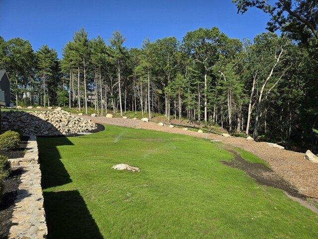 house with 5 bedroom, Holliston MA ES102825286