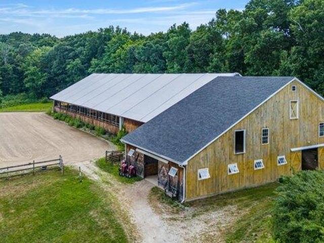house with 5 bedroom, Hollis NH DS102154323