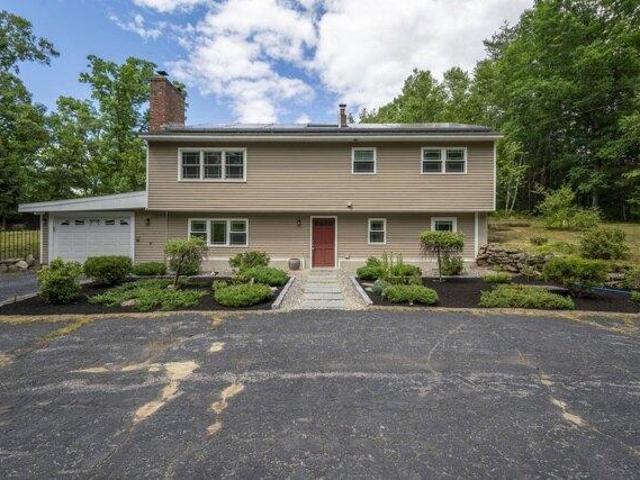 house with 5 bedroom, Hollis NH DS103604911