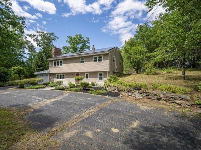 house with 5 bedroom, Hollis NH ES103604911