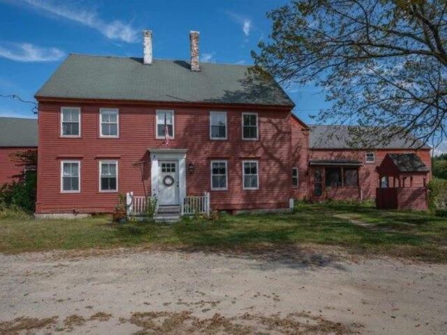 house with 5 bedroom, Hollis NH ES105079875