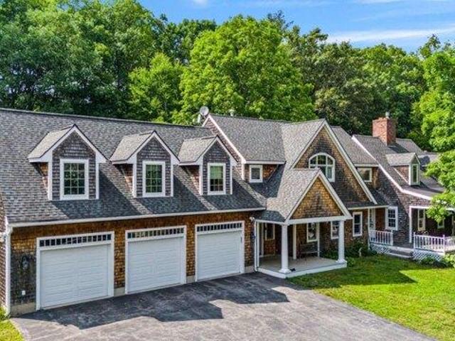house with 5 bedroom, Hollis NH ES105175947