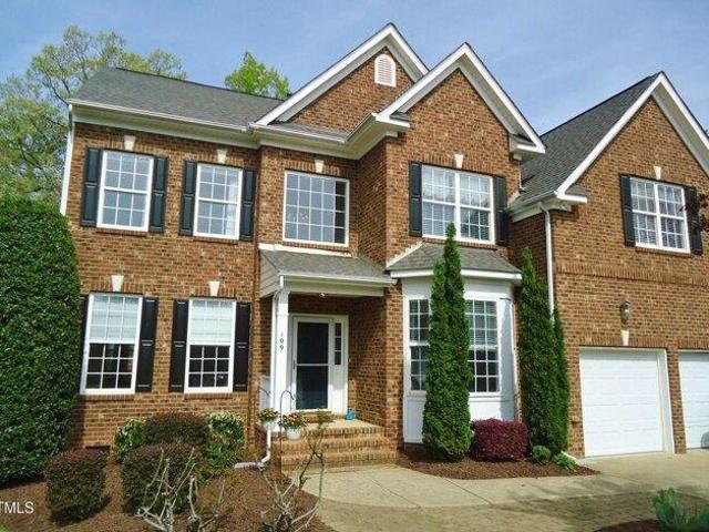 house with 5 bedroom, Holly Springs NC DS93367154